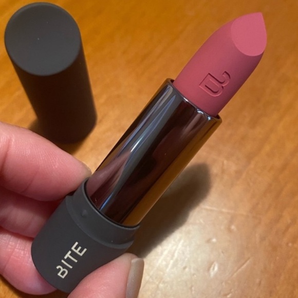 Bite Beauty | Makeup | Bite Beauty Power Move Soft Matte Lipstick ...